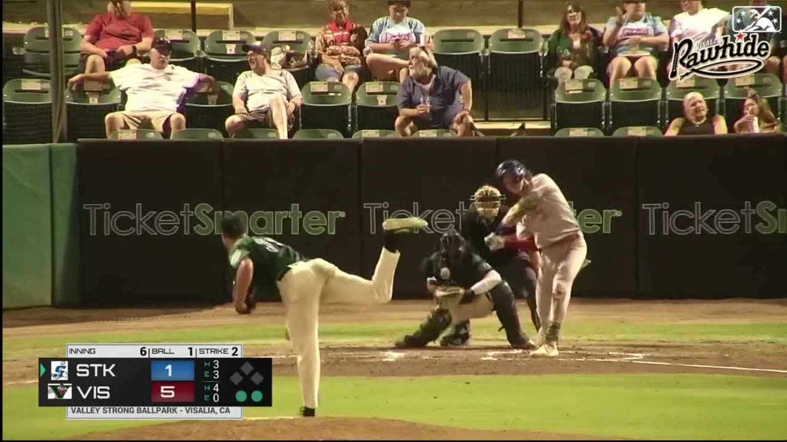 Wyatt Wendell fans seven batters | 08/05/2023 | MLB.com