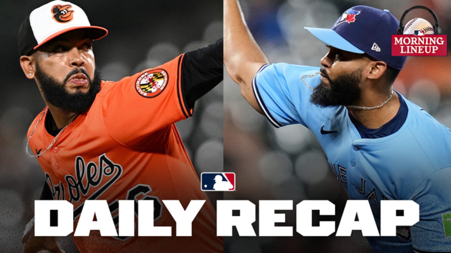 A rare mid-doubleheader trade | Morning Lineup | 07/30/2025 | MLB.com
