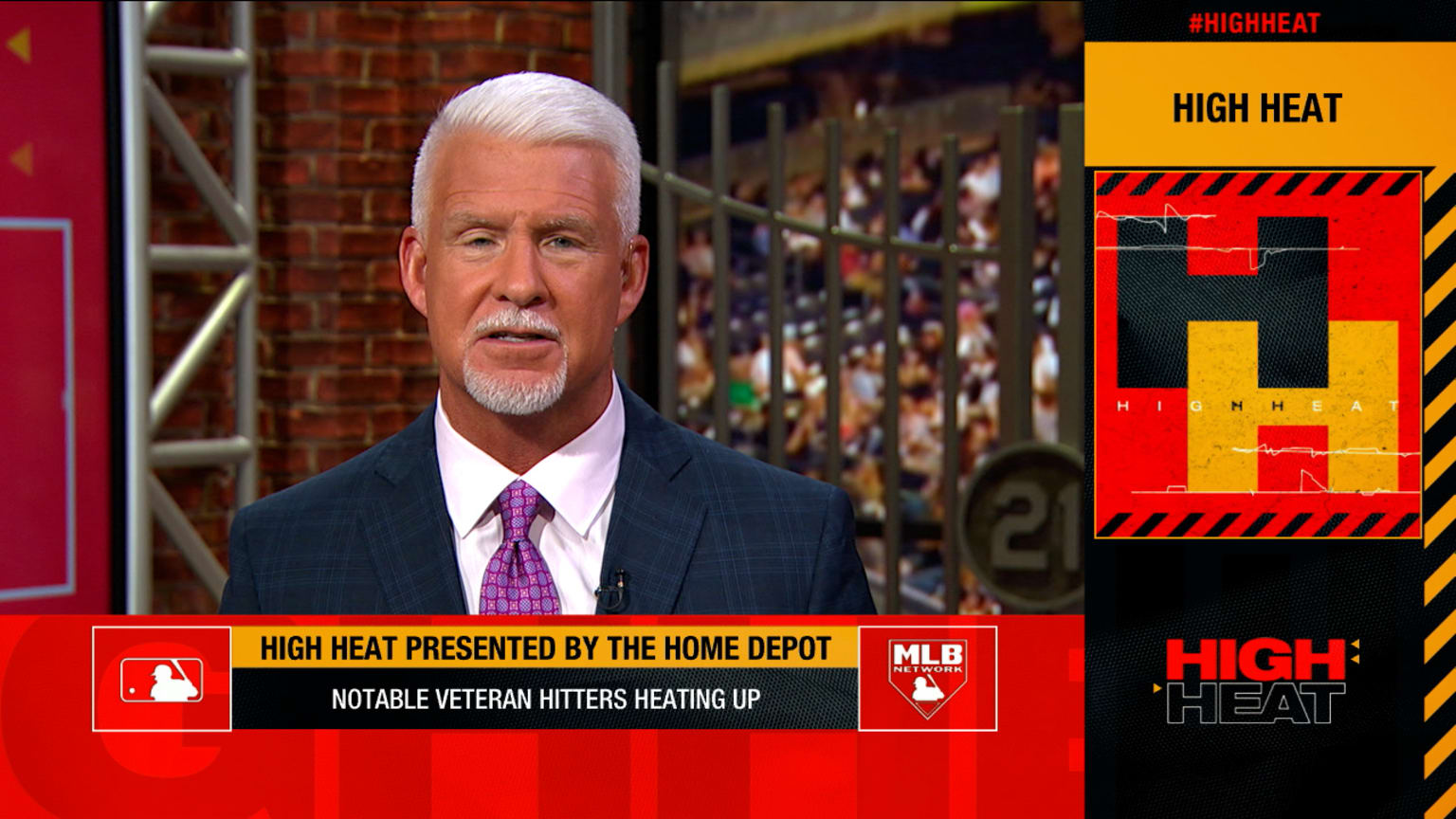 Steve Phillips talks top stories around the league | 05/15/2024 | MLB.com