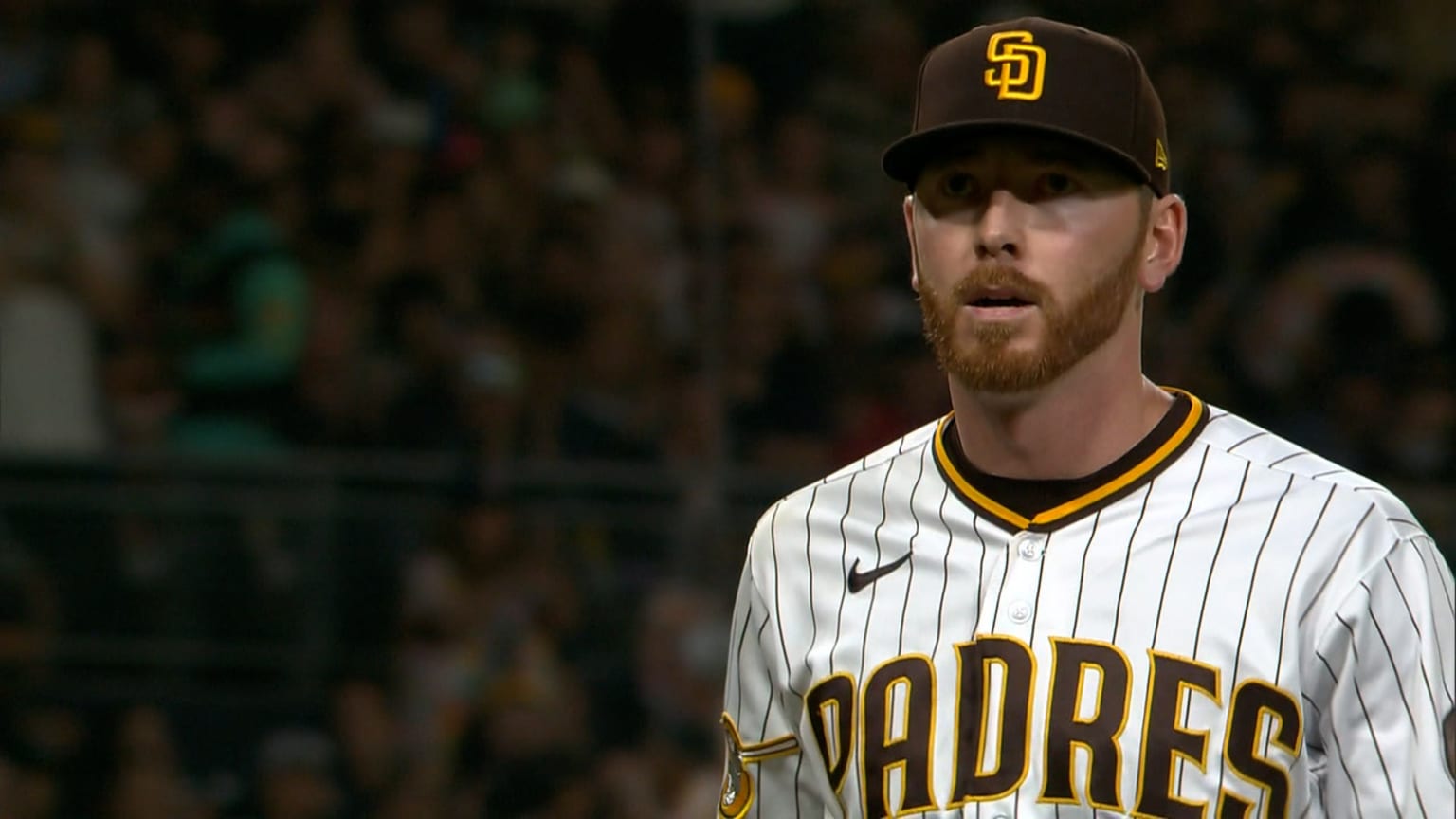 Steven Wilson gets out of the jam in the 7th inning | 06/14/2023 ...