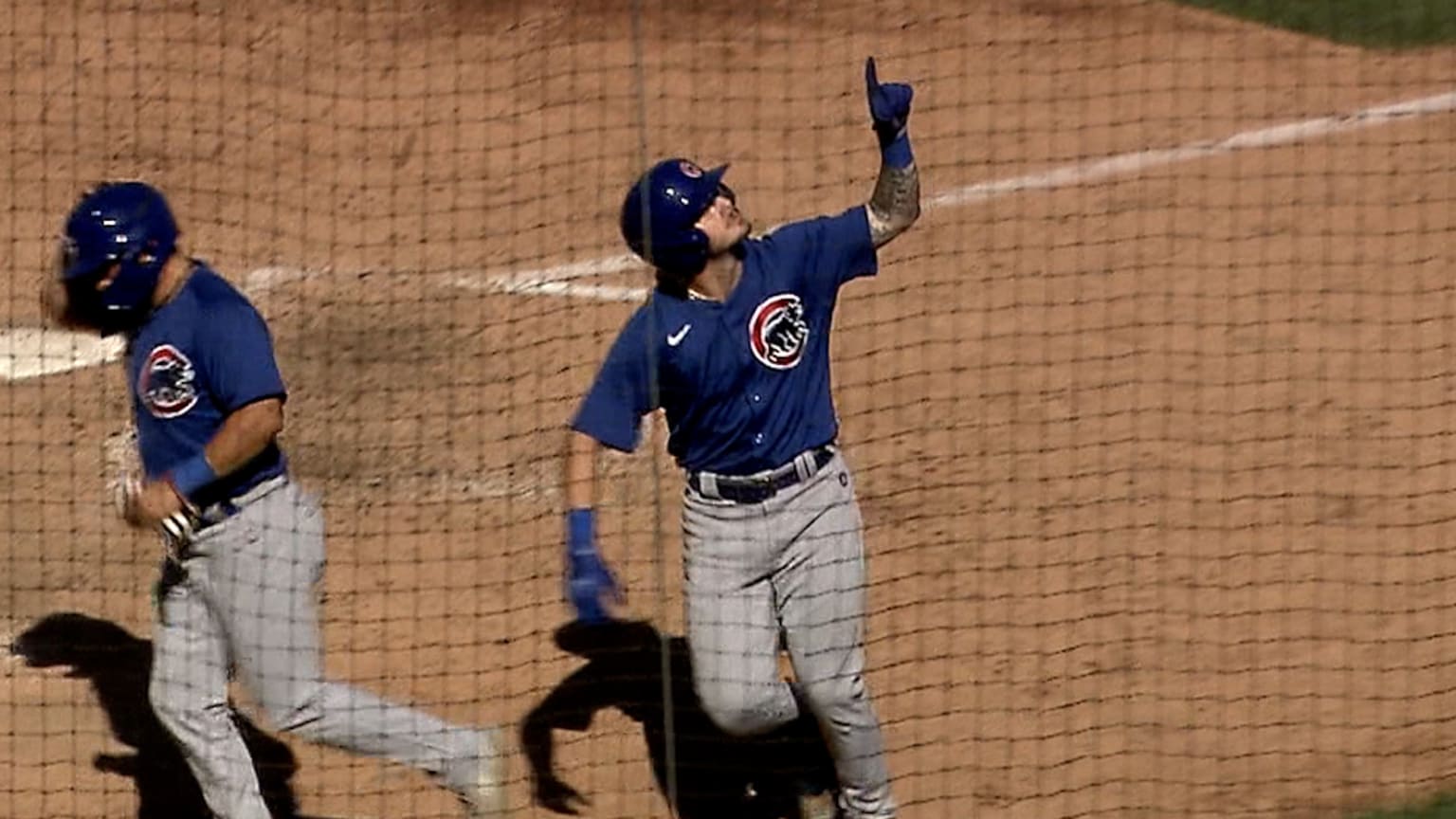 Cole Roederer rips a go-ahead three-run HR in the 9th | 03/21/2024 ...