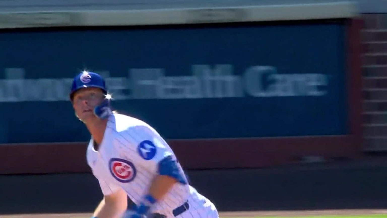 Benjamin Cowles' RBI double | 02/22/2025 | Chicago Cubs