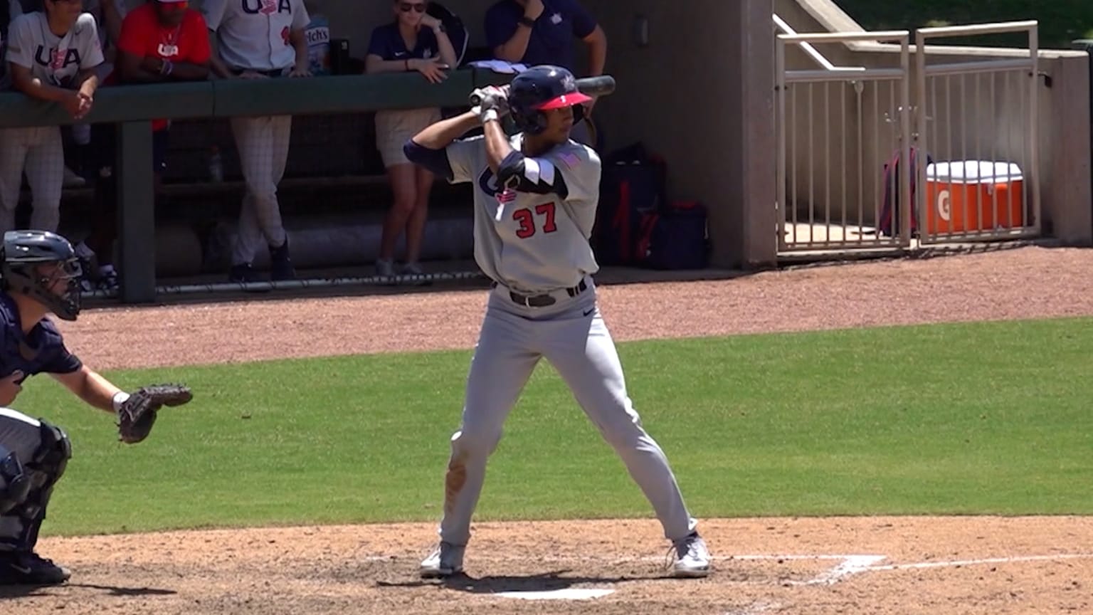 Top Prospects: Braden Montgomery, OF, White Sox | 01/13/2025 | Chicago ...