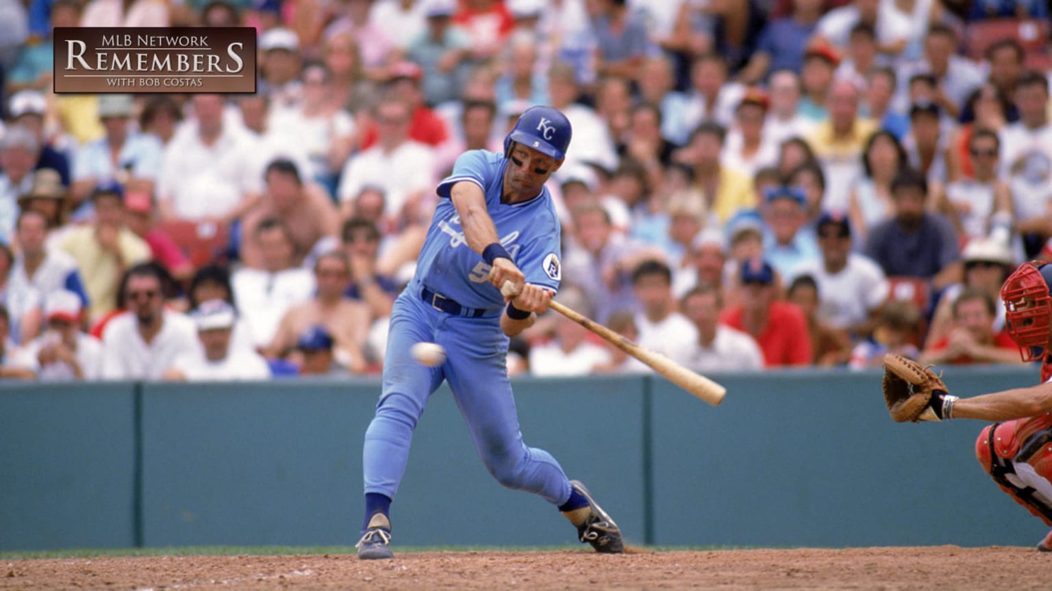Remembering George Brett's home run being reversed | 08/18/1983 | MLB.com