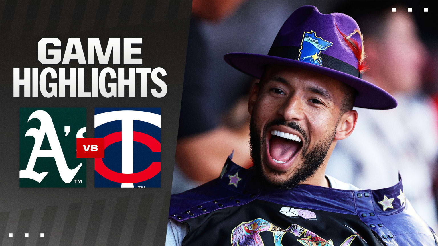 Athletics Vs Twins Highlights 06132024 Minnesota Twins