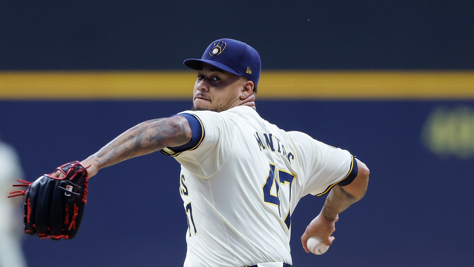 Frankie Montas K's 10 against the Phillies | 09/17/2024 | MLB.com