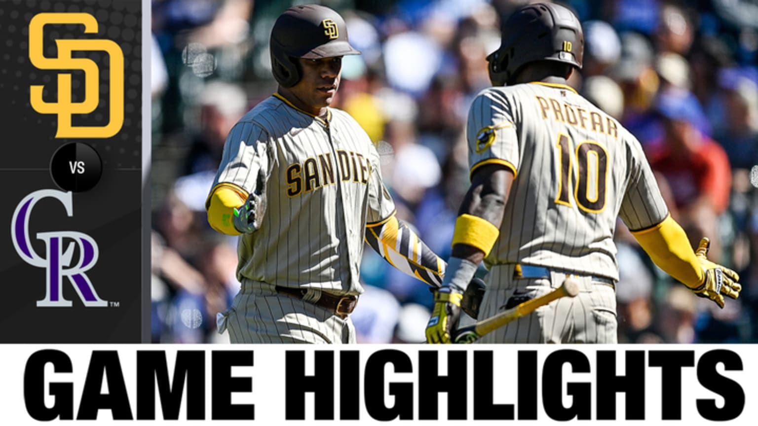 Machado, Myers and Drury homer in Padres' 13-6 win | 09/25/2022 | San ...