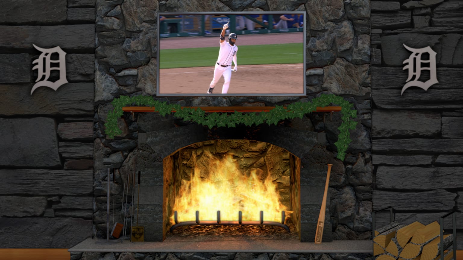 Deck the Calls: Tigers' memorable calls from 2022 | 12/23/2022 | MLB.com