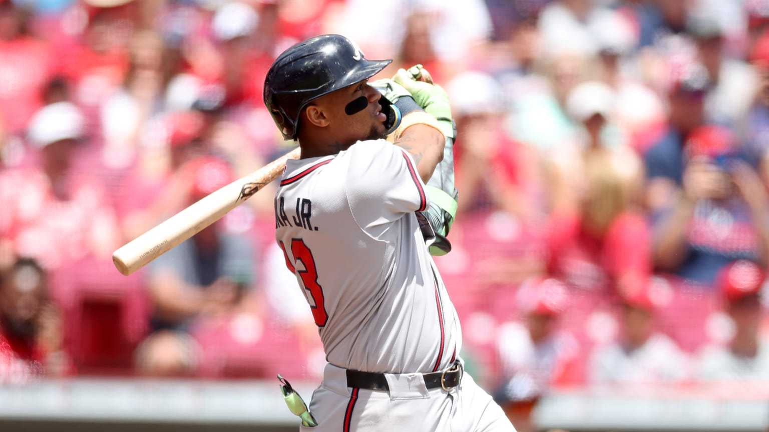 DeRosa breaks down Ronald Acuña Jr.'s recent form | 06/01/2026 | MLB.com