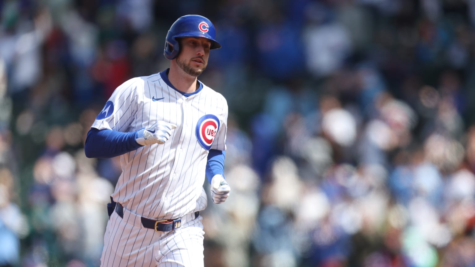 Breaking down each of the Cubs' key contributors | 04/08/2025 | Chicago ...