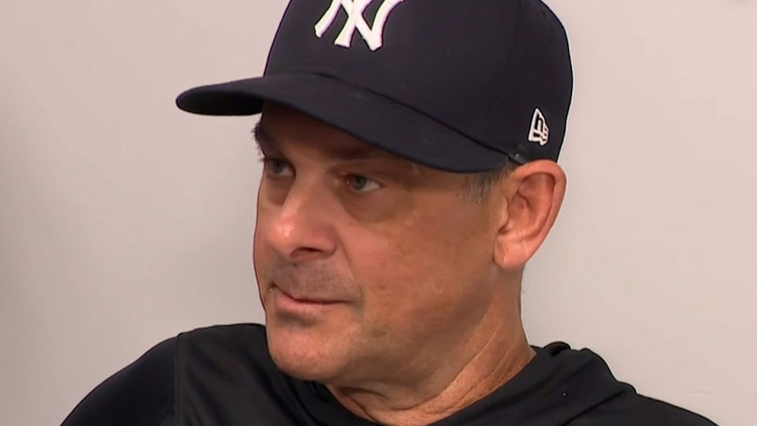 Aaron Boone on loss, Ryan Weathers, more | 06/12/2026 | New York Yankees