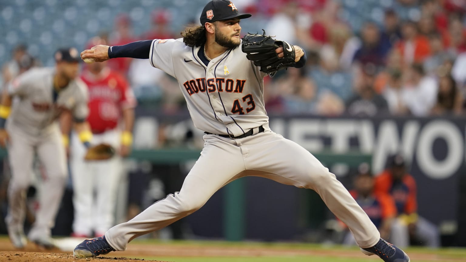 Astros, Angels - 09/02/2022 | Game Video Highlights | MLB Film Room ...