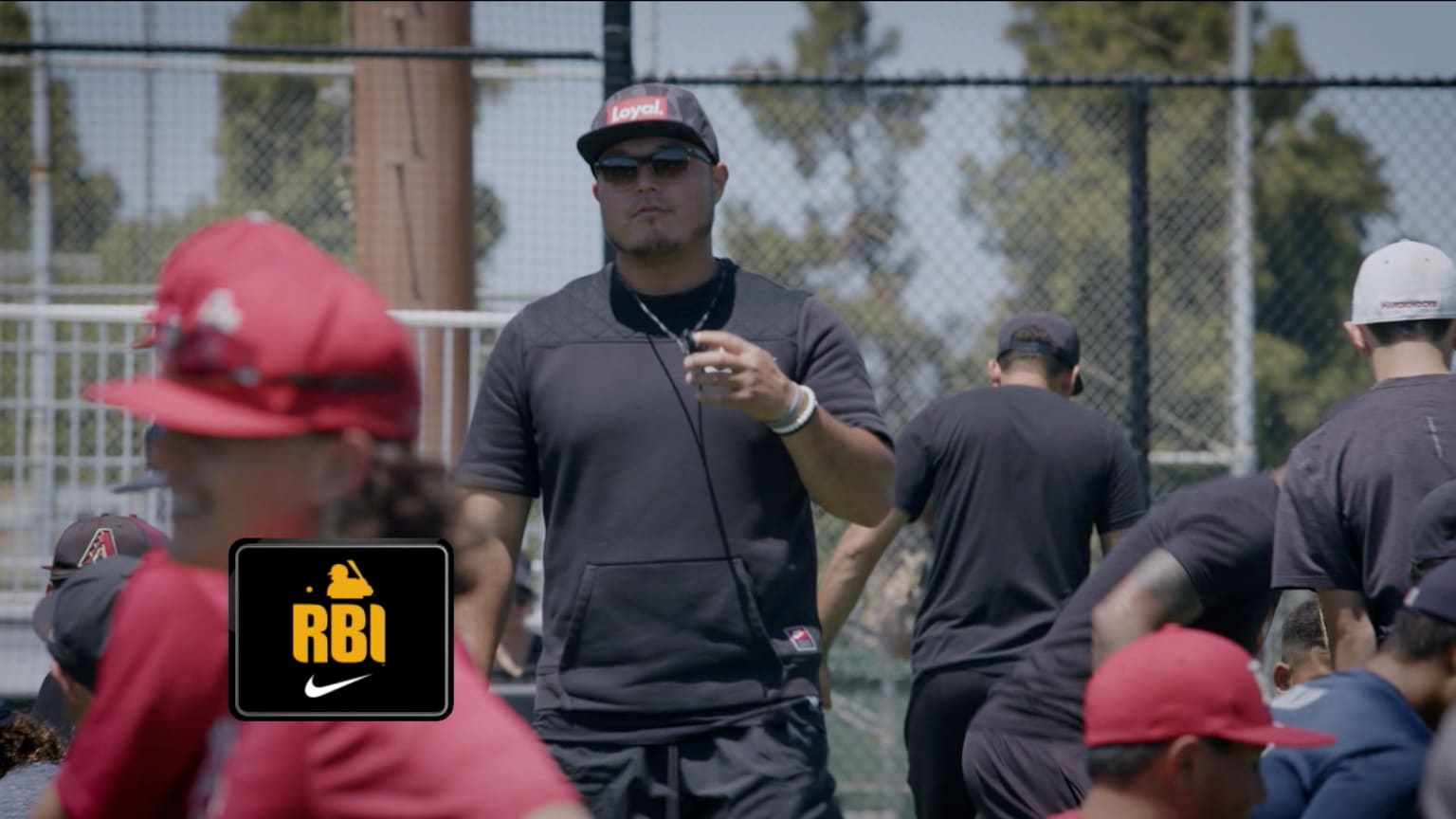 MLB Network features Loyal To My Soil | 06/23/2023 | MLB.com