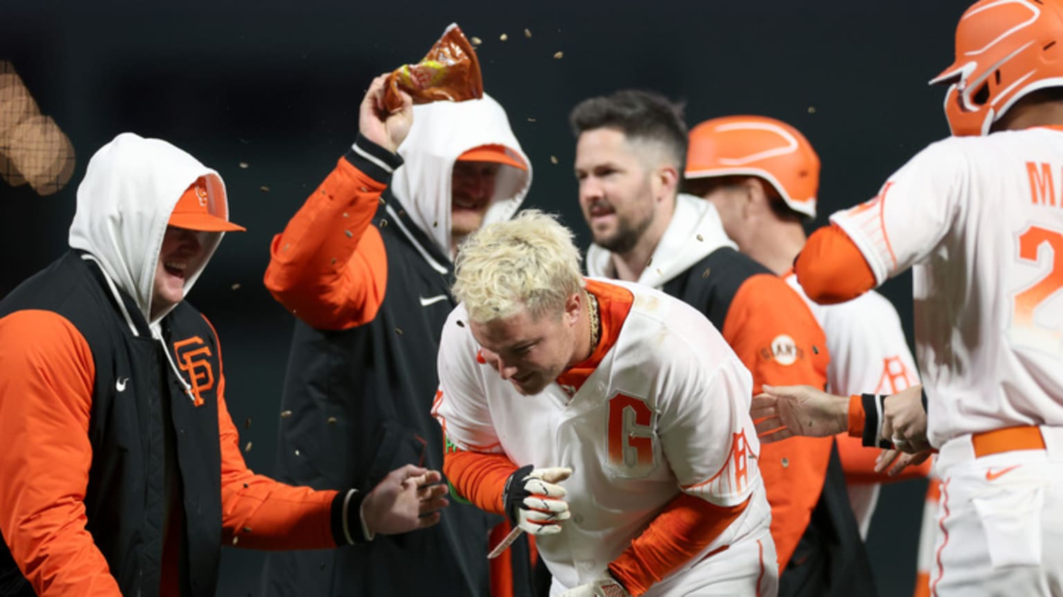 Padres, Giants - 06/20/2023 | Game Video Highlights | MLB Film Room ...