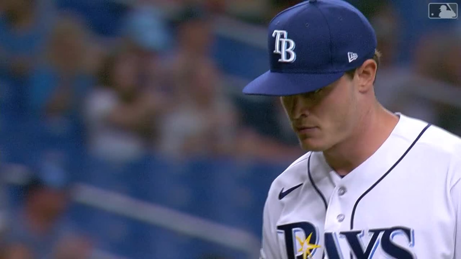 Zack Burdi fans Jake Meyers in the top of the 9th | 04/26/2023 ...