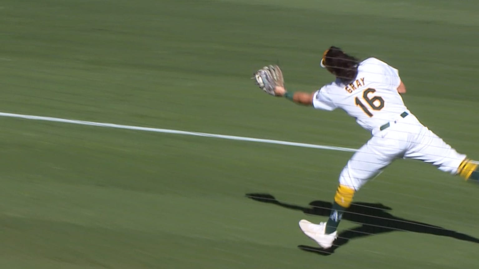 Tristan Gray's basket catch | 09/02/2024 | MLB.com