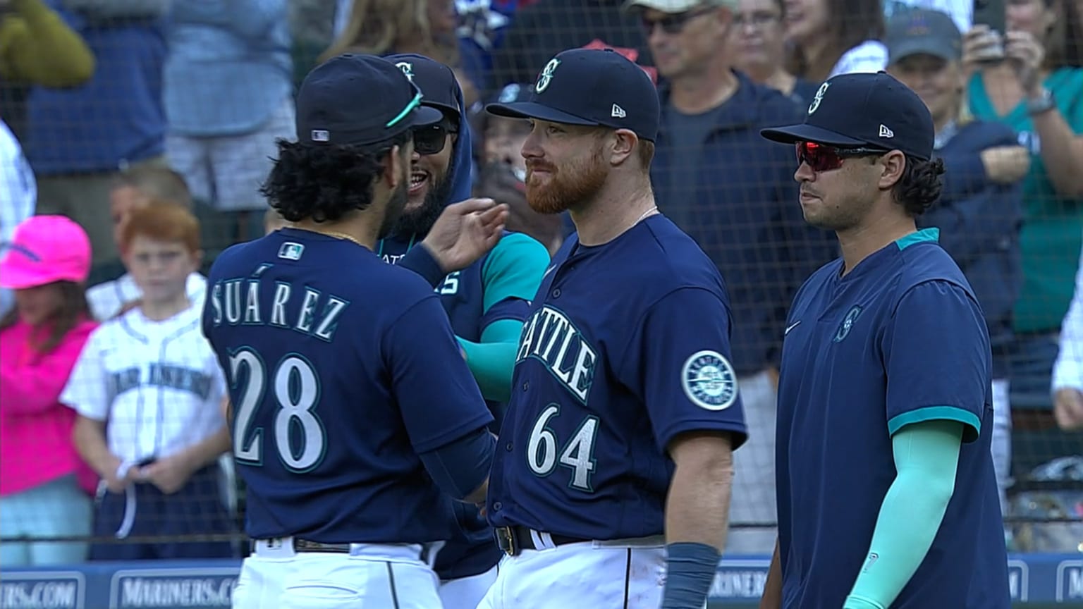 Matthew Festa forces the ground out to end the game | 10/01/2022 | New ...