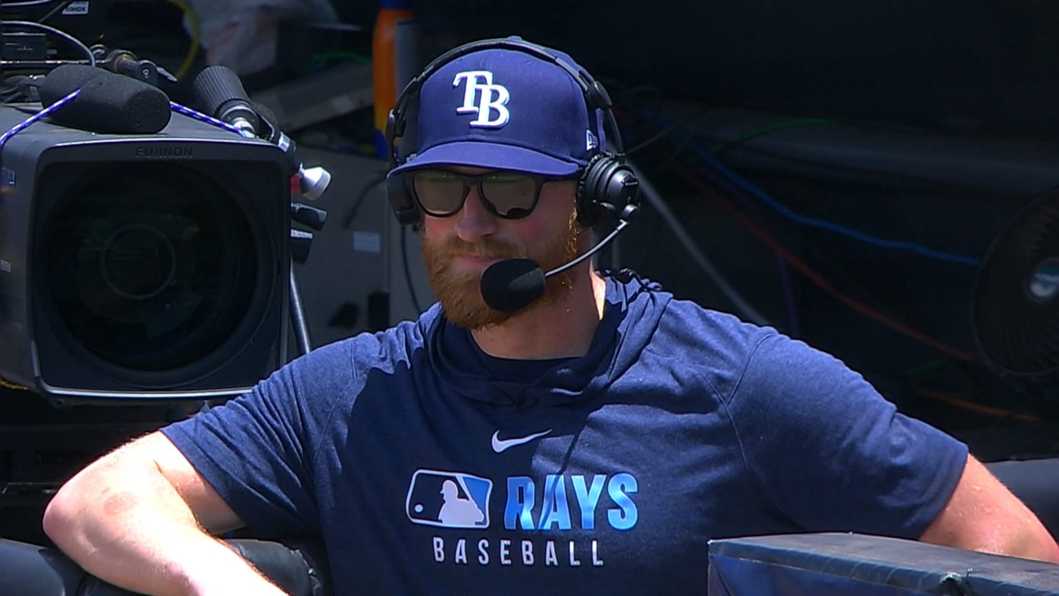 Drew Rasmussen on his last outing and more | 06/06/2025 | MLB.com