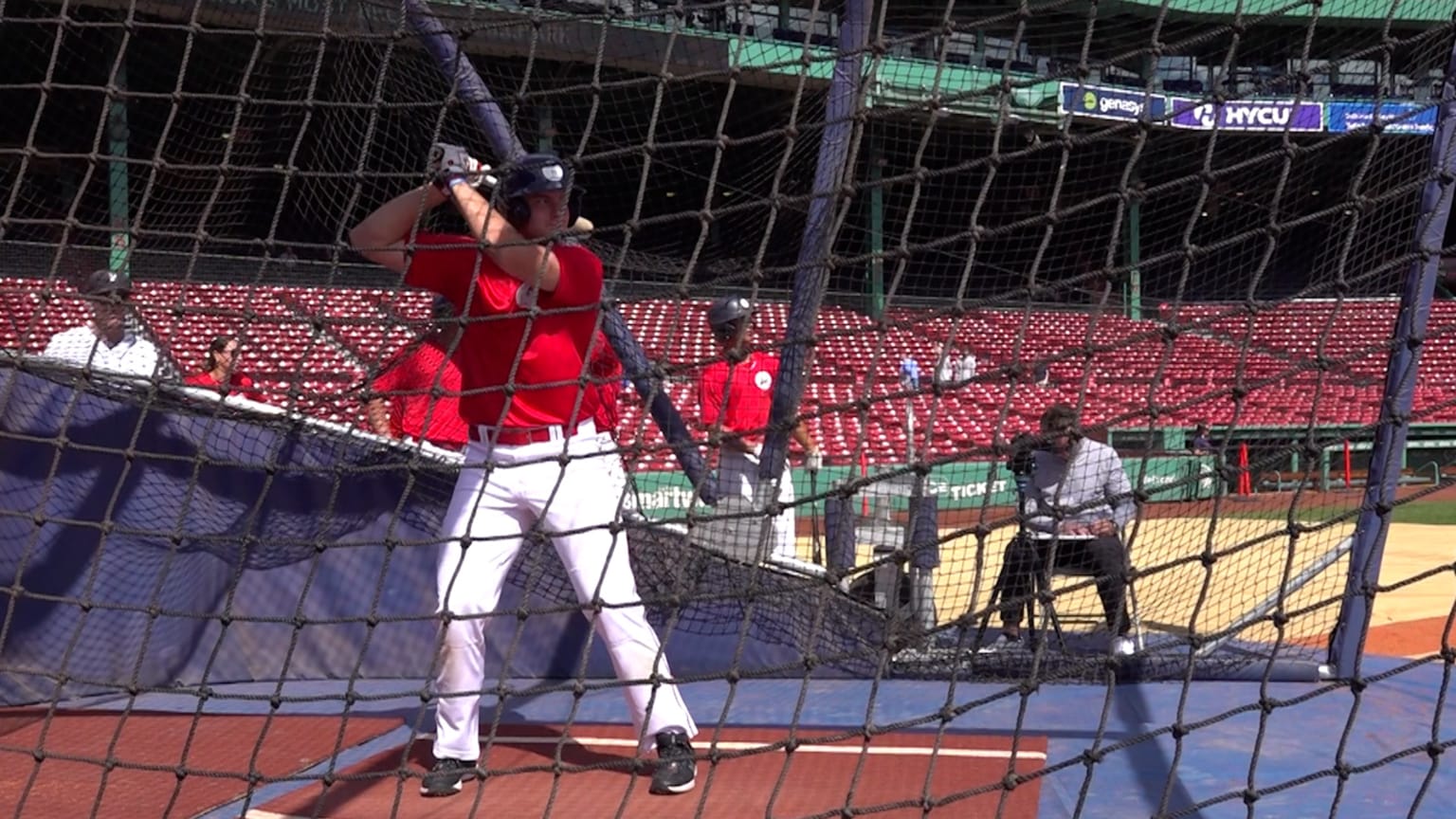 2025 Draft: Ethan Petry, OF | 04/25/2025 | MLB.com