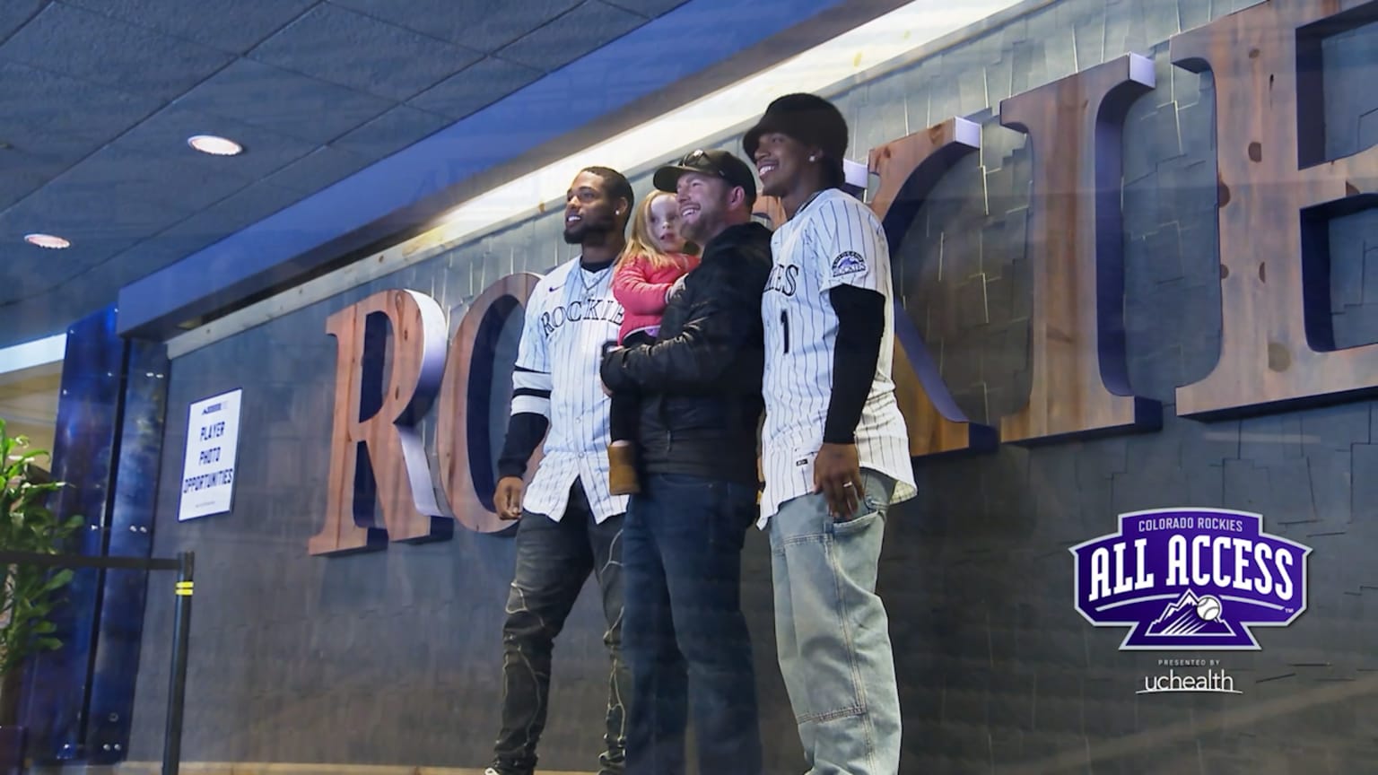 2025 Rockies Fest | 02/17/2025 | MLB.com