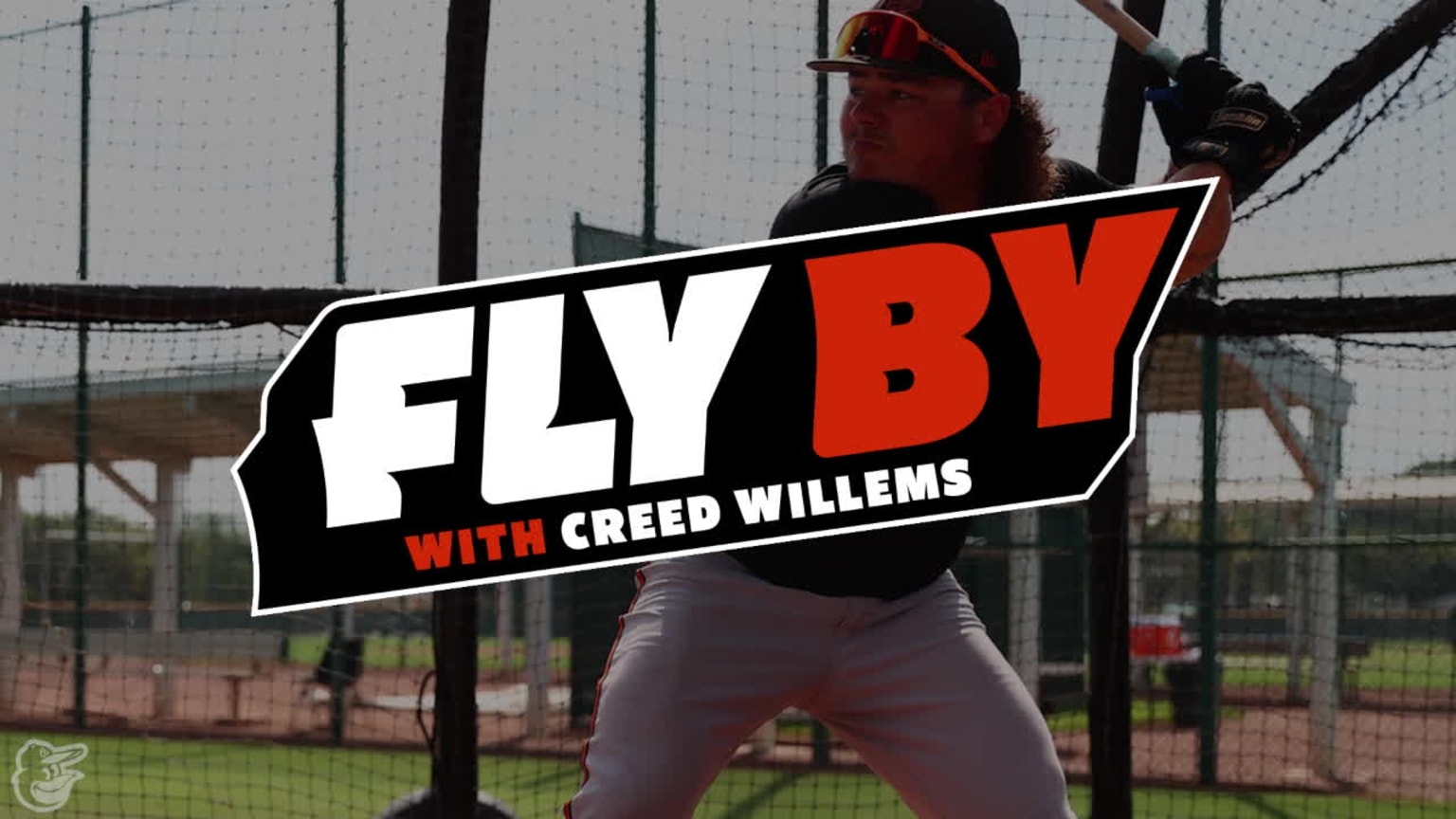 Fly By with Creed Willems | 01/11/2024 | MLB.com