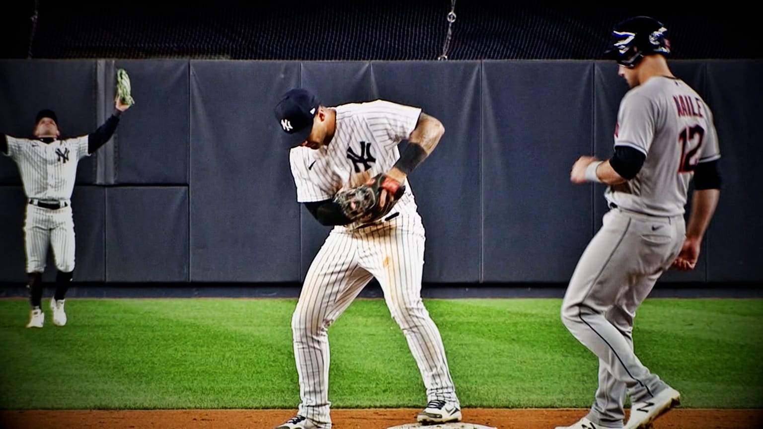 Looking back at Yankees' road to the ALCS | 09/28/2022 | New York Yankees