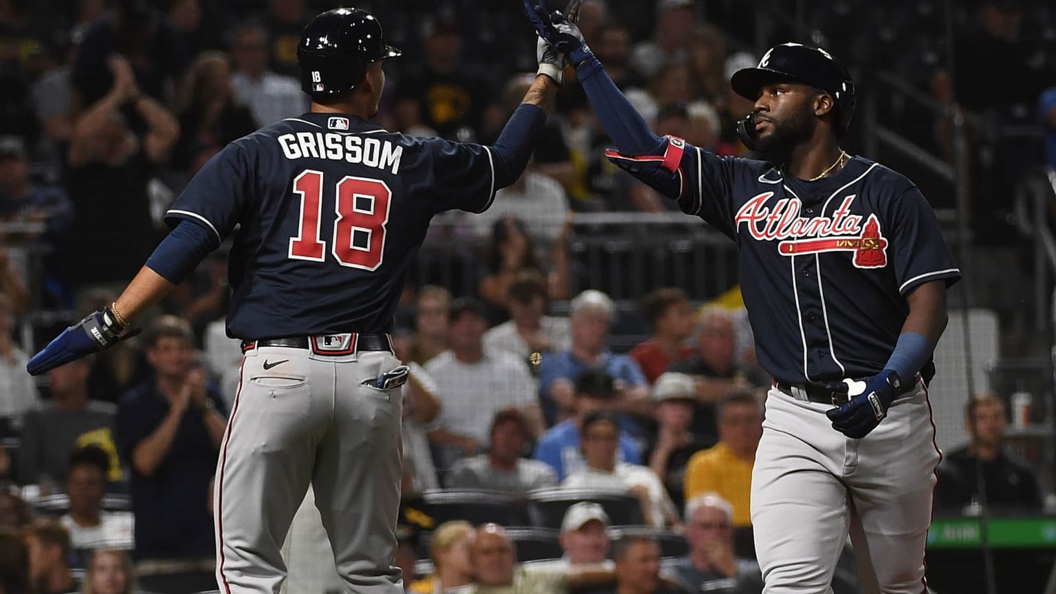 Braves, Pirates - 22/08/2022 | Videos De Los Momentos Destacados | MLB ...