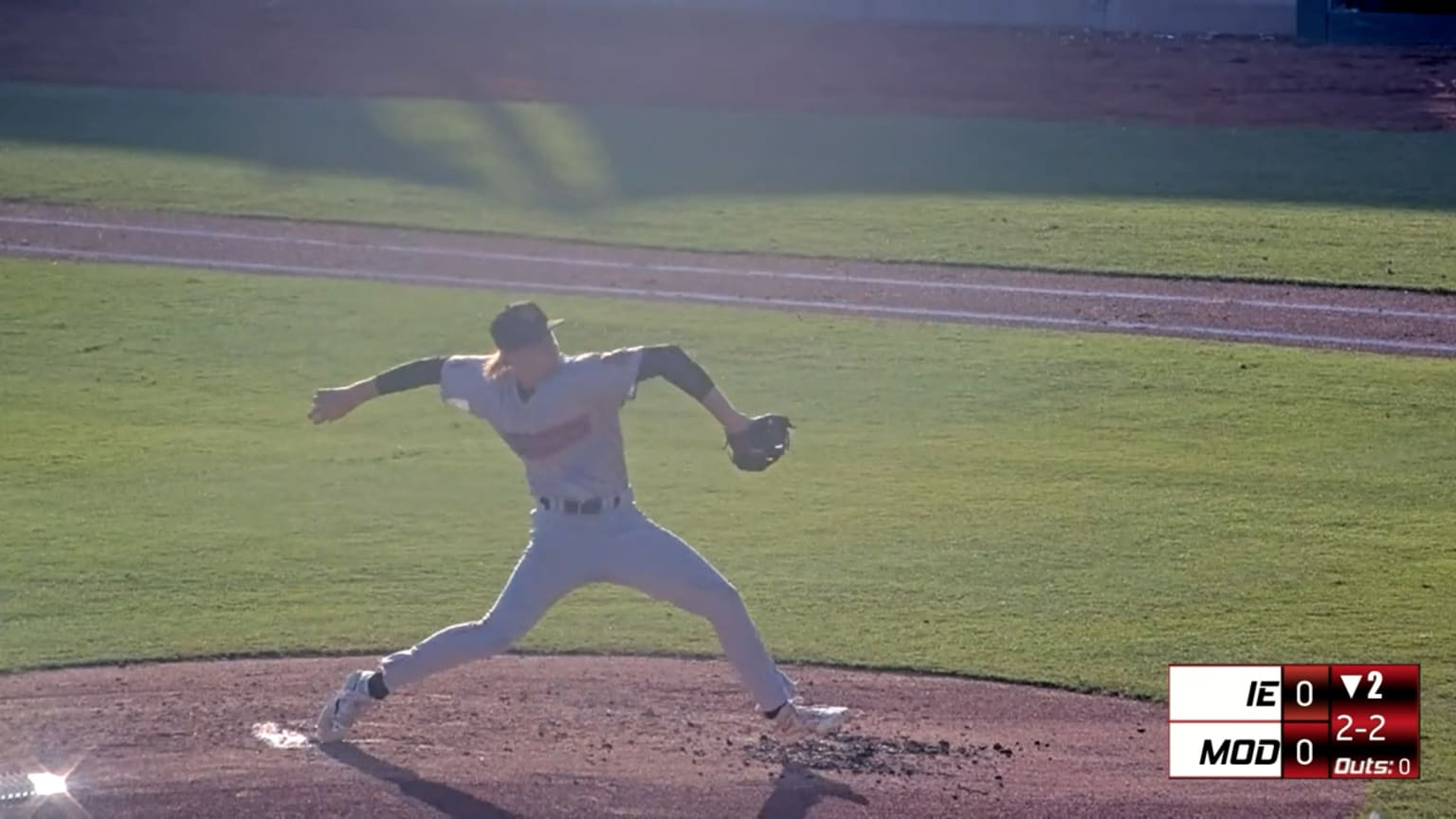 George Klassen K's 10 | 08/04/2024 | MLB.com