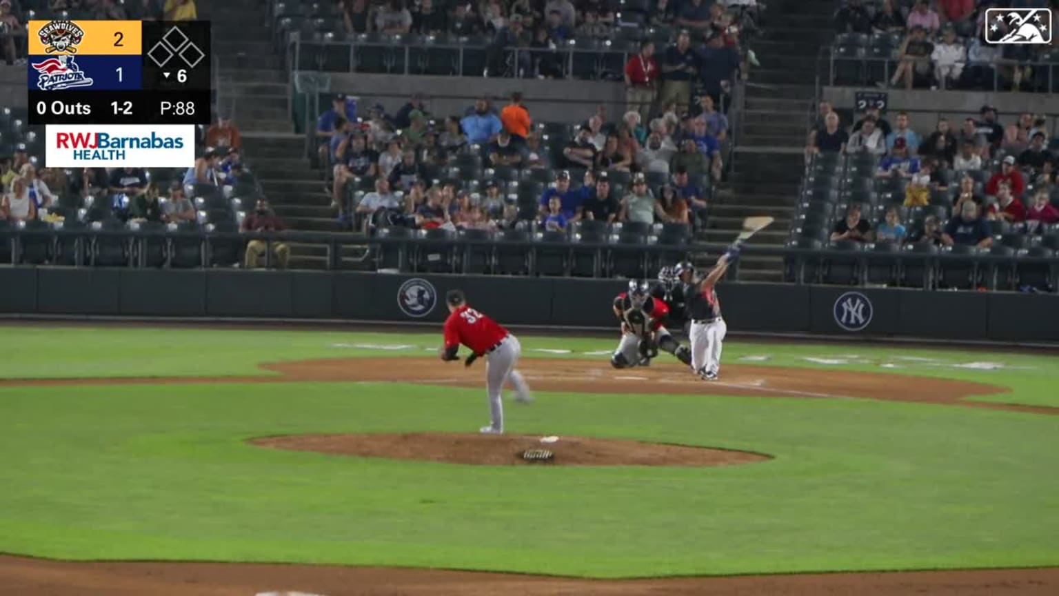 Tigers prospect Ty Madden whiffs his seventh batter | 09/09/2023 ...