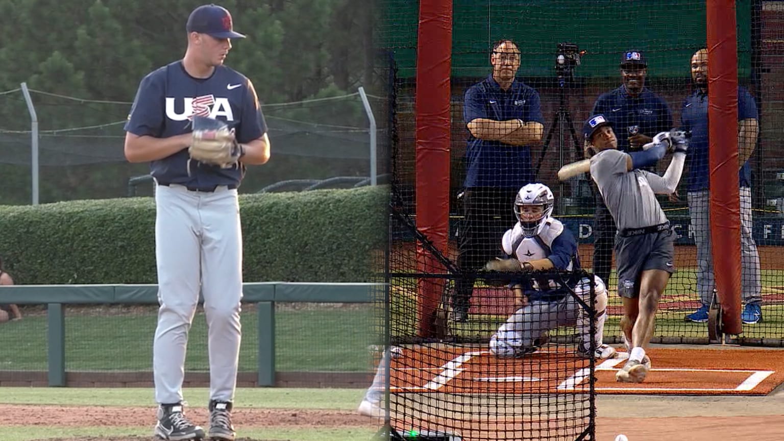 Check out some of these top 2023 MLB Draft picks | 07/12/2023 | MLB.com