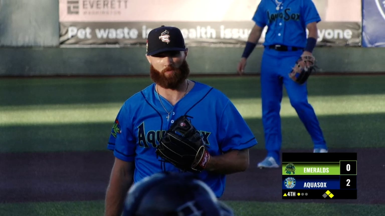 Jimmy Joyce strikes out 10 batters | 07/03/2023 | MLB.com