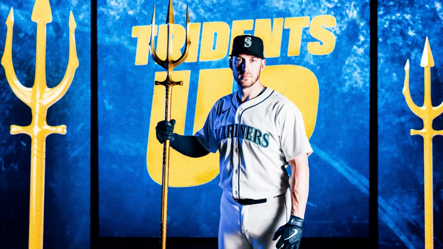 Mariners Baseball is BACK | 03/27/2024 | Seattle Mariners