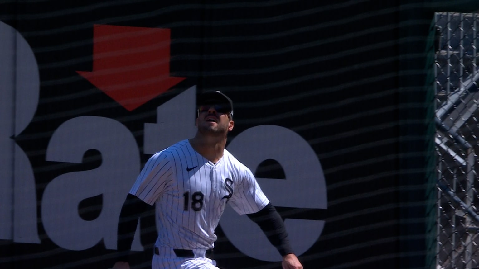 Mike Tauchman's incredible home run robbery | 08/31/2025 | MLB.com