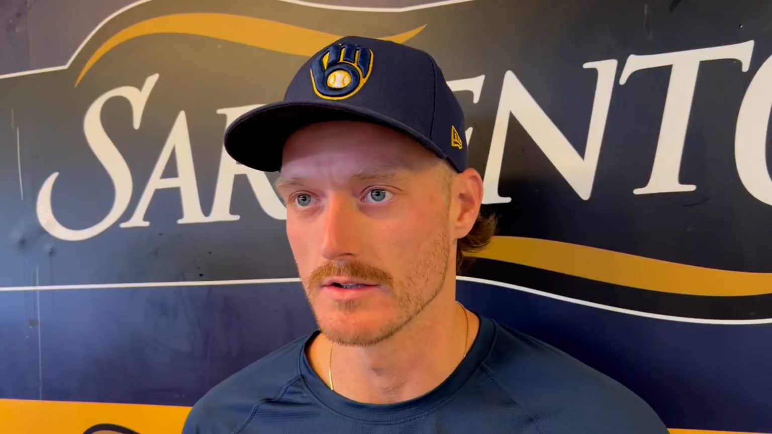 Shelby Miller on his injury and possible surgery | 09/03/2025 ...