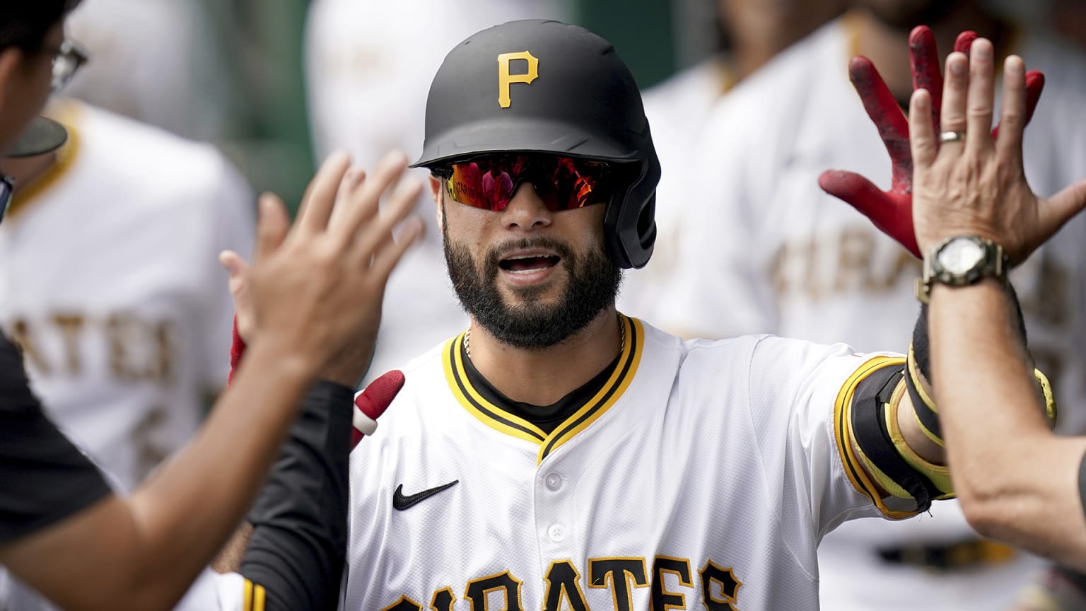 Mariners, Pirates - 08/17/2024 | Game Video Highlights | MLB Film Room ...