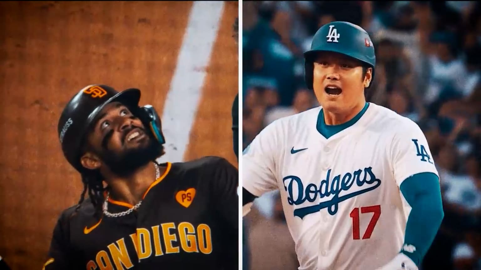 Get hyped for Dodgers-Padres NLDS rematch | 06/09/2025 | MLB.com