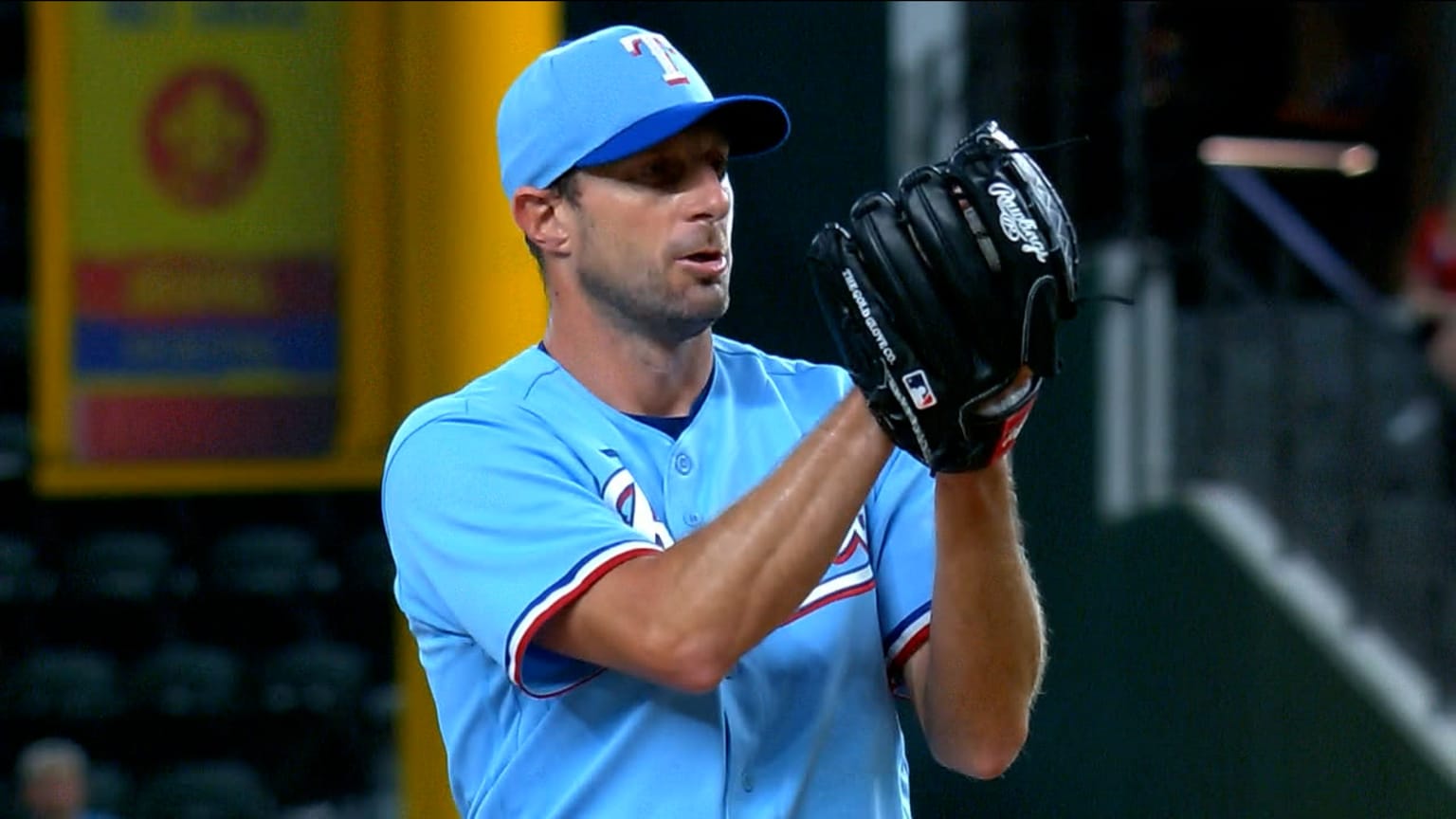 MLB Tonight talks Max Scherzer having back surgery | 12/16/2023 | Texas ...