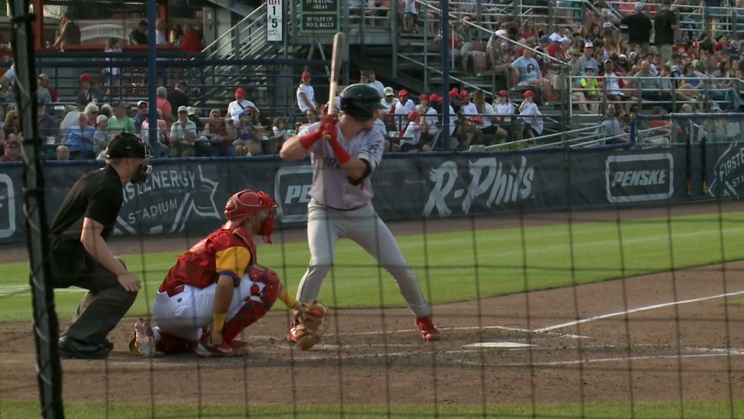 Rowdey Jordan hits two home runs | 06/12/2023 | MLB.com