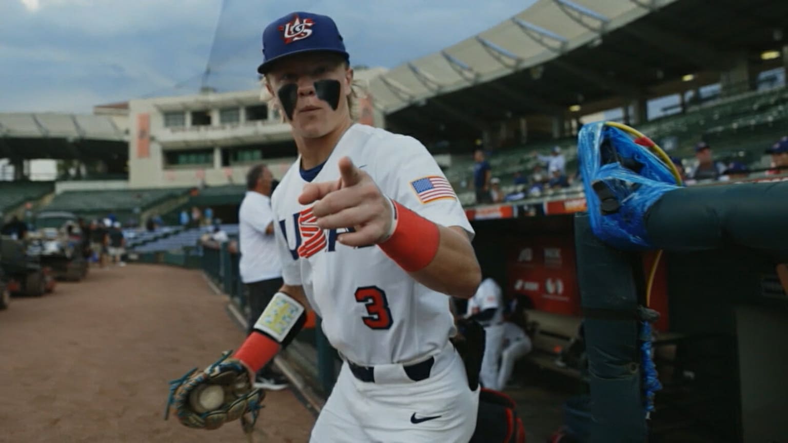 Top Prospects: Max Clark, OF, Tigers | 01/23/2024 | Detroit Tigers