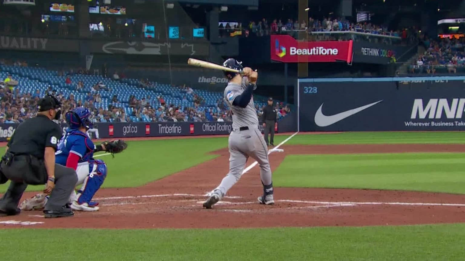 Kyle Tucker's solo dinger (8) | 06/05/2023 | Minnesota Twins