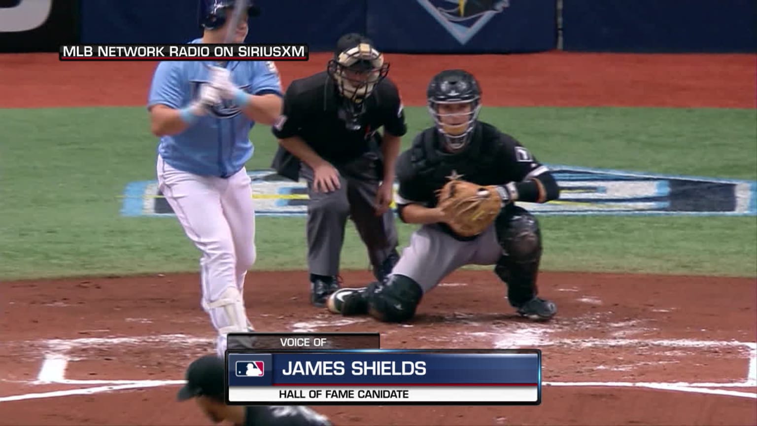 James Shields talks being on the Hall of Fame ballot | 12/19/2023 | MLB.com