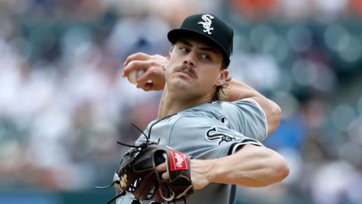 Drew Thorpe K's five during six scoreless innings | 06/22/2024 | MLB.com