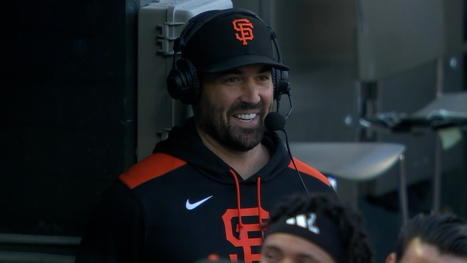 Robbie Ray on his confidence, preparation and more | 05/10/2025 | San ...