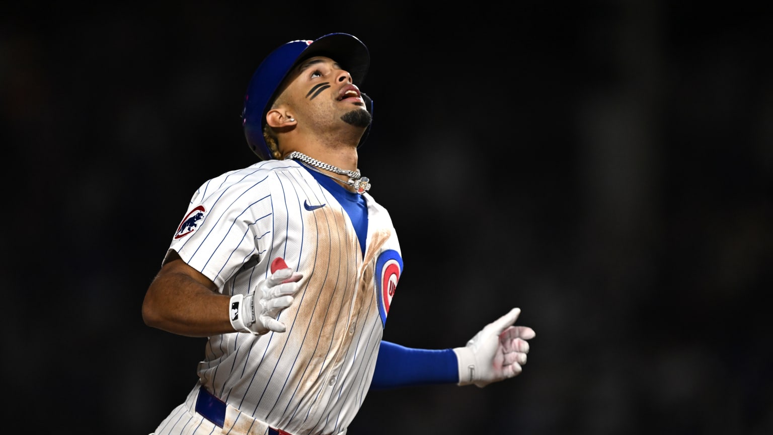 Christopher Morel's two-run homer (8) | 05/06/2024 | MLB.com