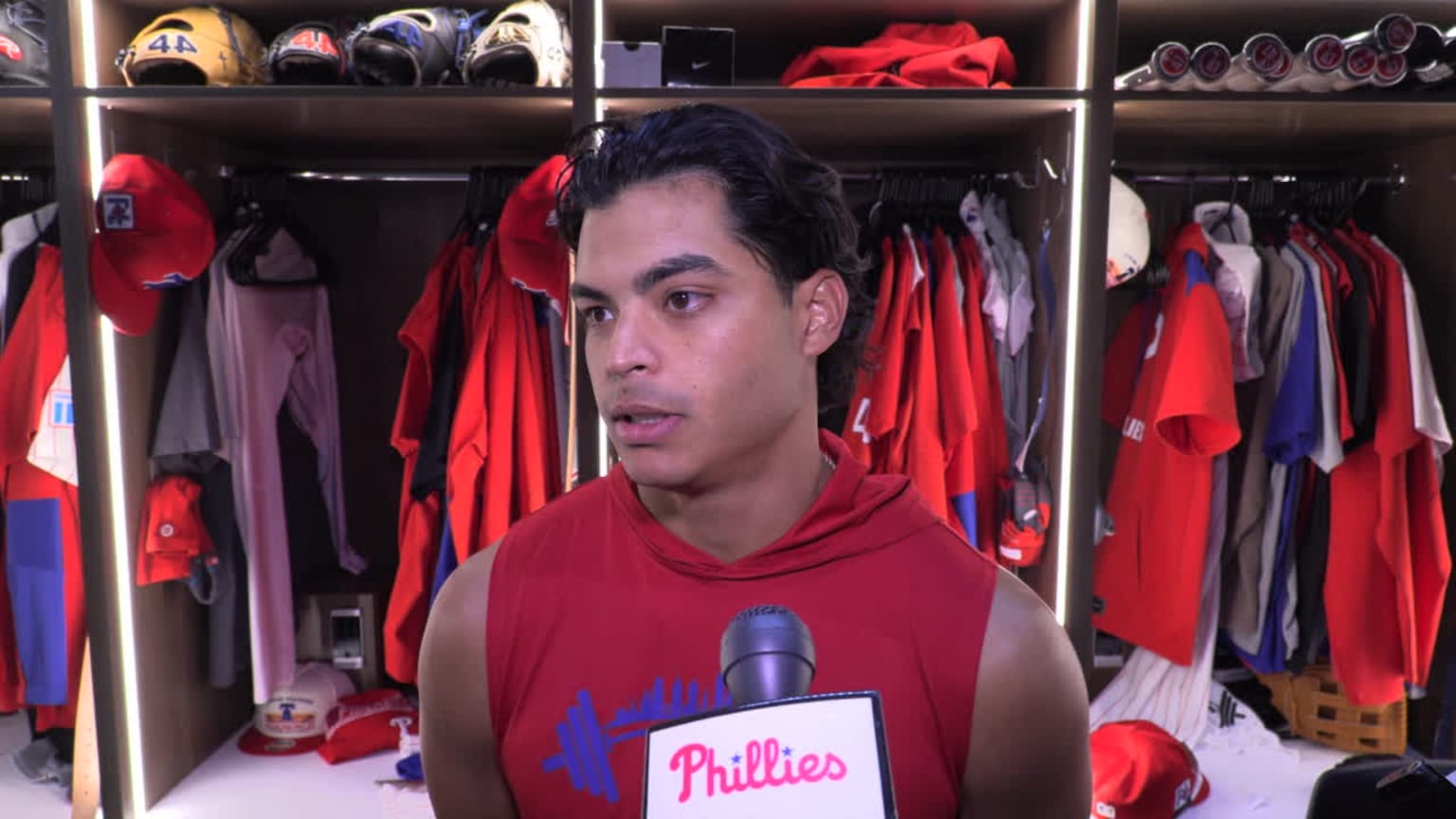 Jesús Luzardo on his first outing in Spring Training | 28/02/2025 | Los ...