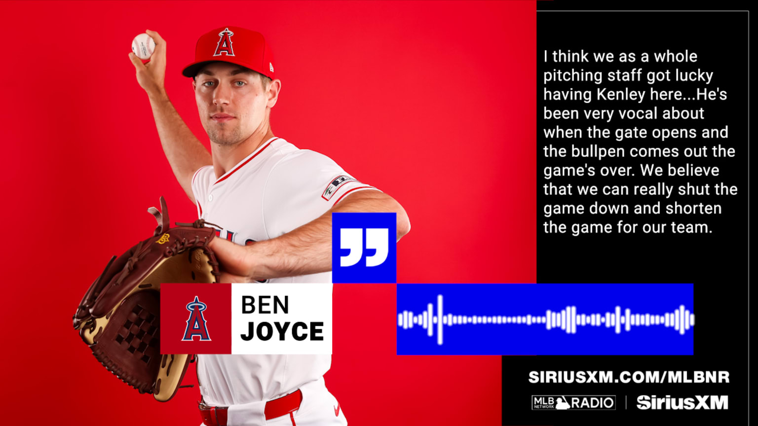 Ben Joyce on addition of Kenley Jansen and more | 04/04/2025 | Los ...