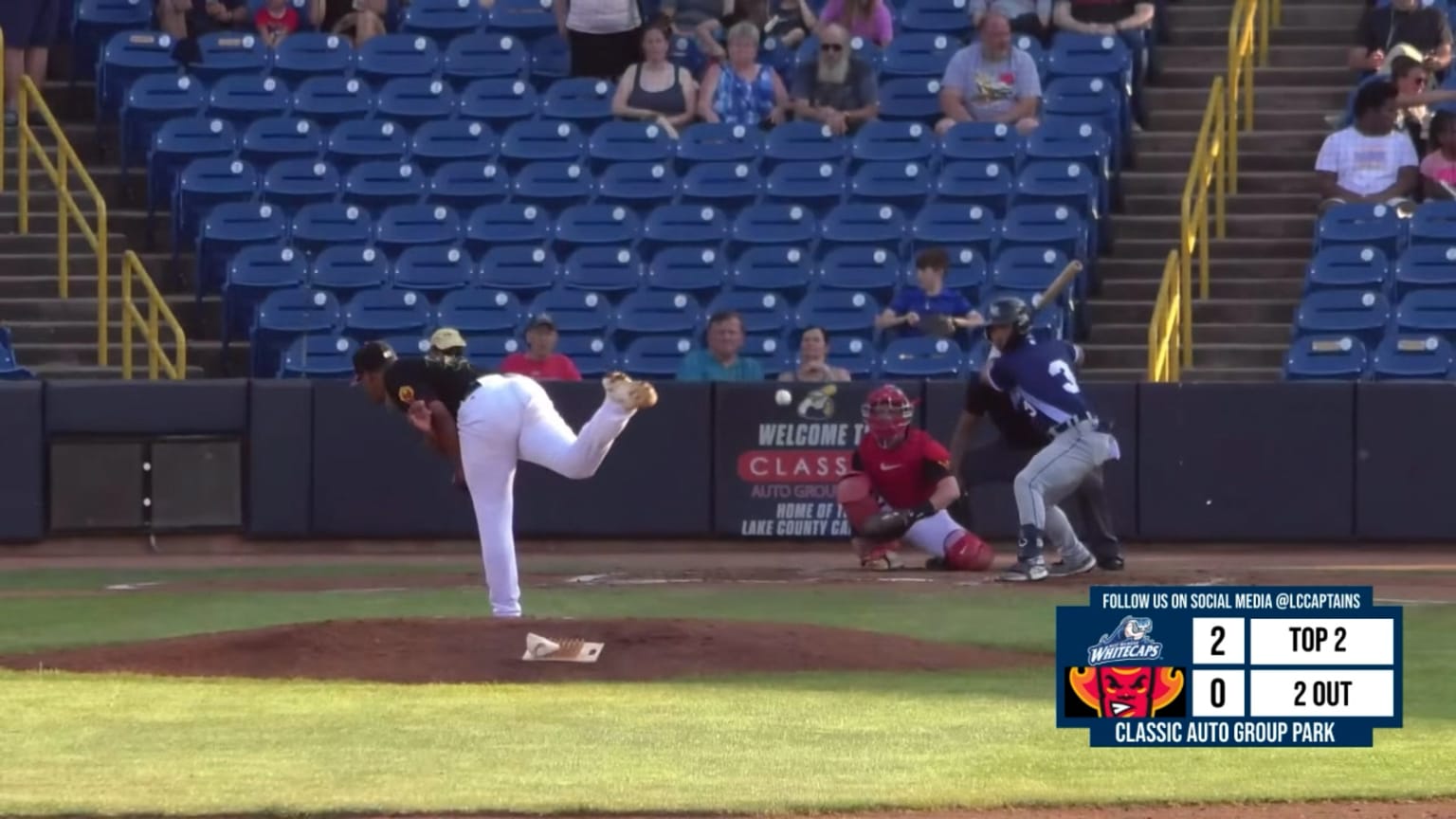 Dom Johnson's five hit performance | 05/22/2024 | MLB.com