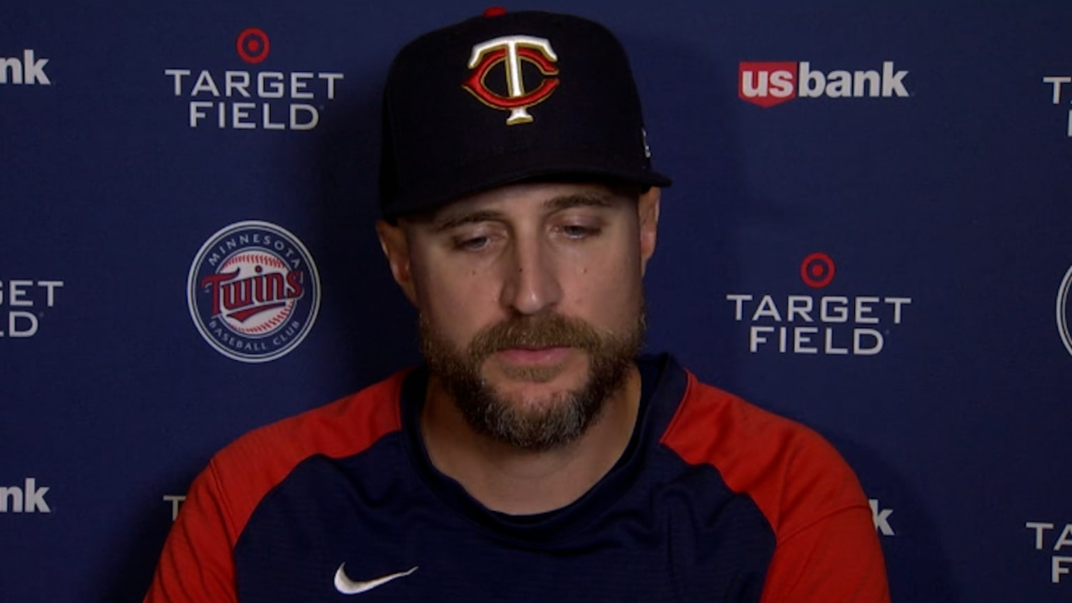 Rocco Baldelli on Twins' 8-3 win | 08/28/2022 | Minnesota Twins