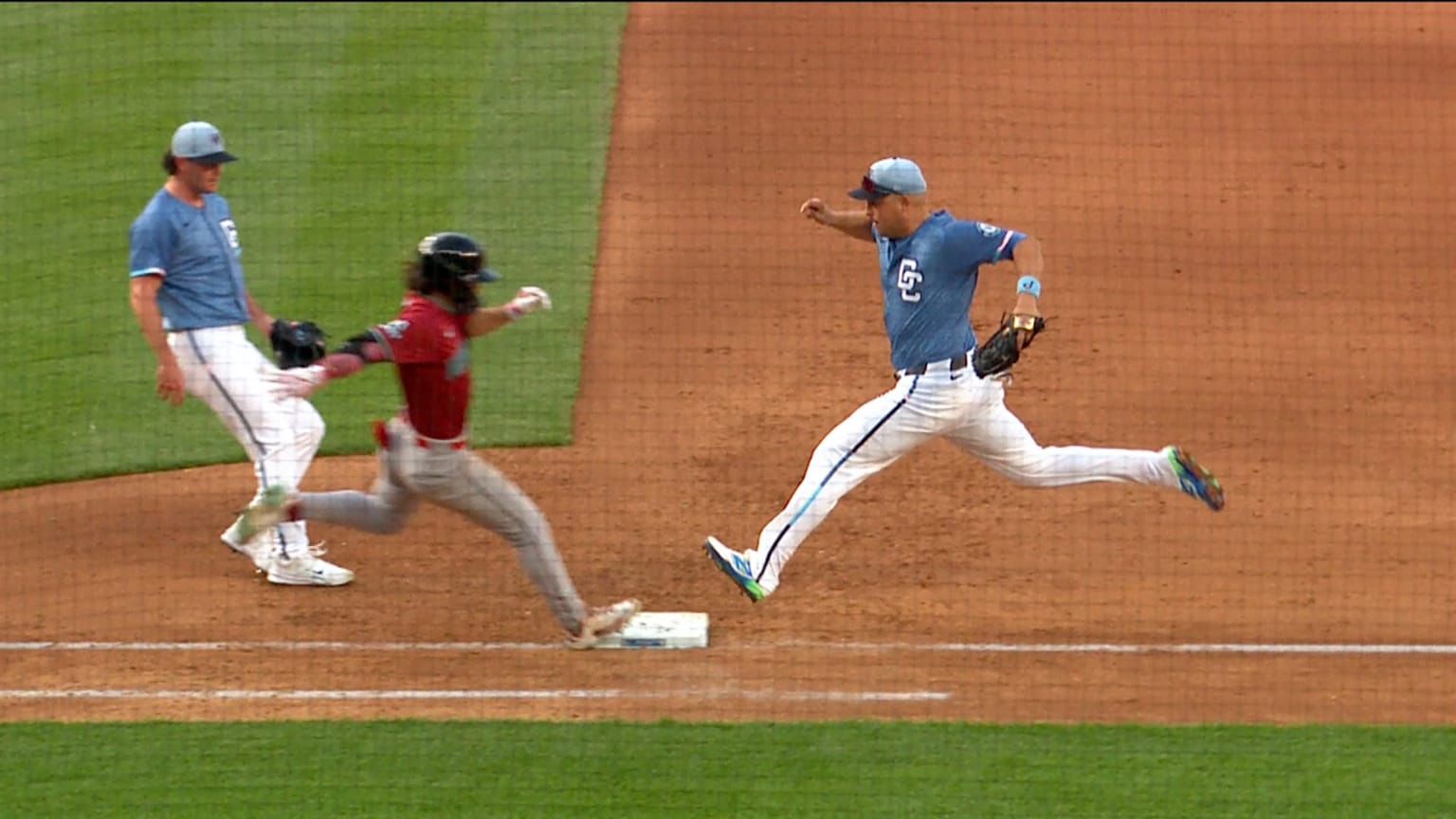 Alek Thomas' RBI infield single | 04/05/2025 | Arizona Diamondbacks