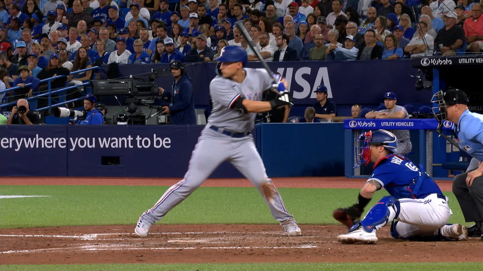 Corey Seager llega a 1000 hits en su carrera MLB | 12/09/2023 | Los ...